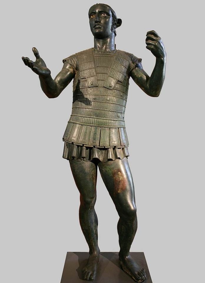 Top 10 Famous Sculptures at the Vatican Museums