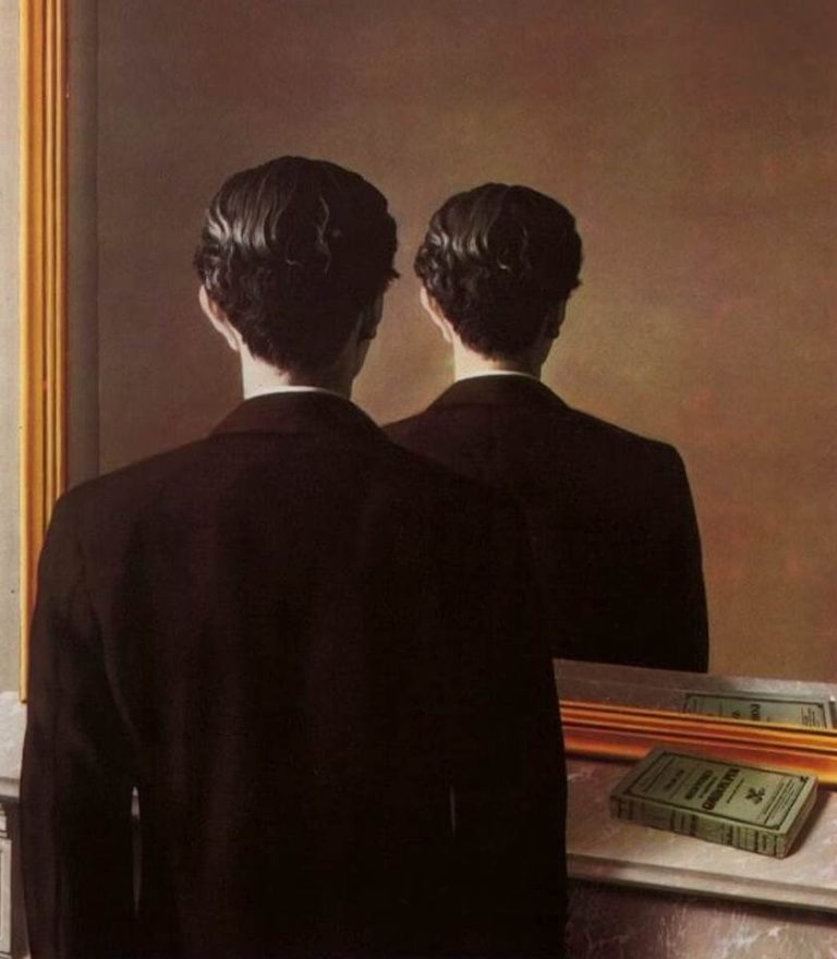 Top 10 Famous René Magritte Paintings