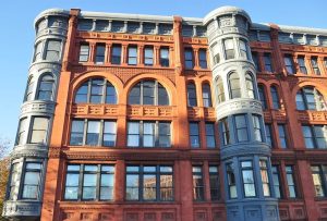 Top 10 Famous Romanesque Revival Buildings