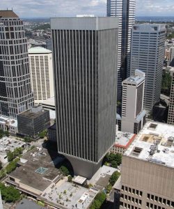 Top 10 Famous Buildings in Seattle