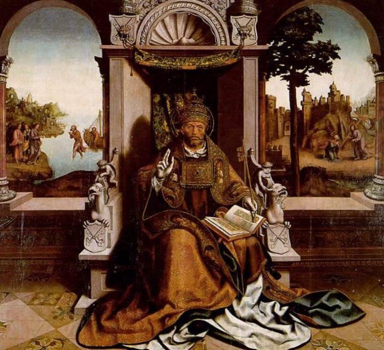 Top 8 Famous Portuguese Artists