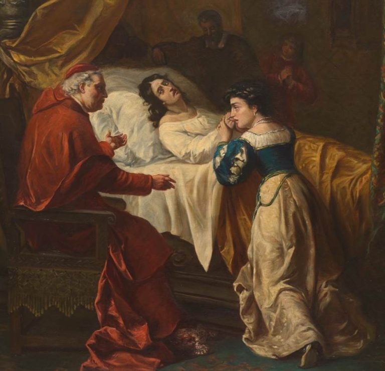 La Velata by Raphael - Top 8 Facts