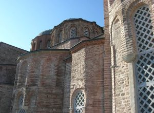 Top 8 Interesting Facts about the Zeyrek Mosque