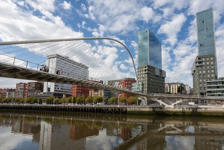 Top 10 Famous Bridges in Spain