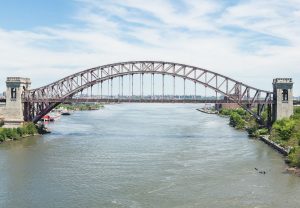 8 Interesting Facts about the Hell Gate Bridge