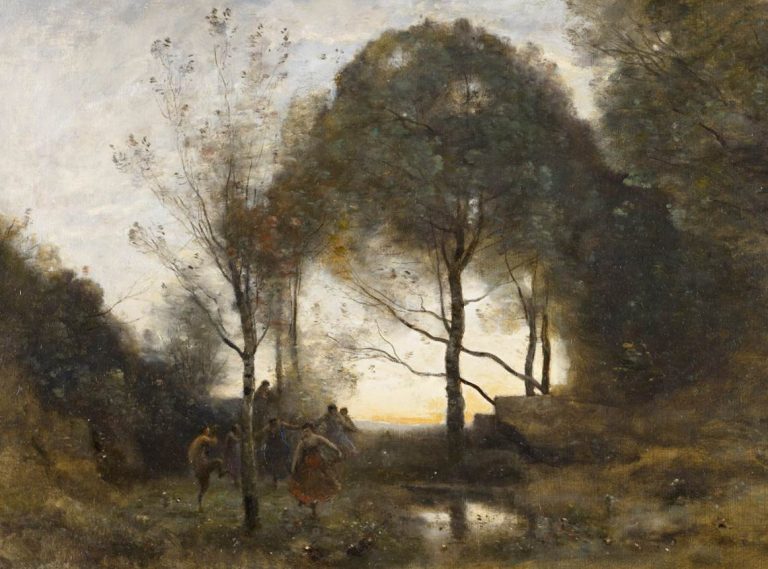 Top 10 Famous Paintings at the Birmingham Museum of Art