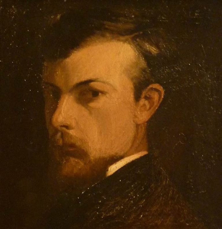 Top 10 Interesting Facts about Odilon Redon