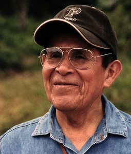 Top 8 Famous Peruvian Artists
