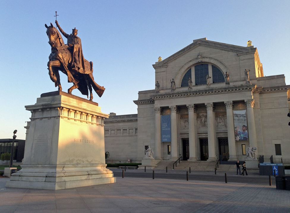 Top 10 Famous Paintings at the Saint Louis Art Museum