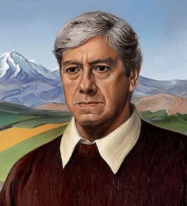 Top 8 Famous Peruvian Artists