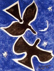 Top 10 Famous Georges Braque Paintings