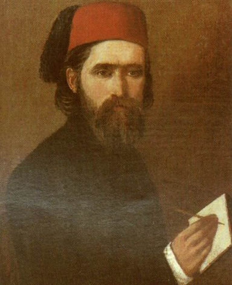 Top 8 Famous Croatian Painters