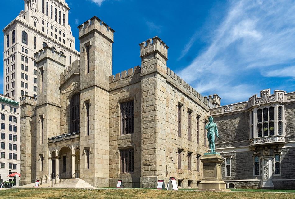 Top 10 Famous Paintings at the Wadsworth Atheneum