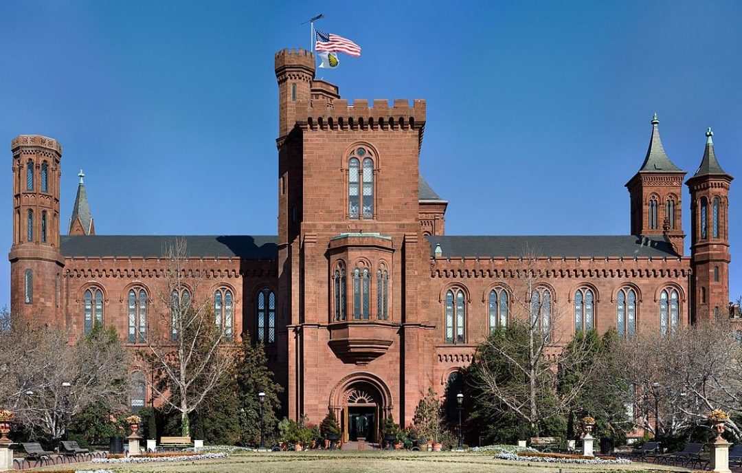 What is Romanesque Architecture?