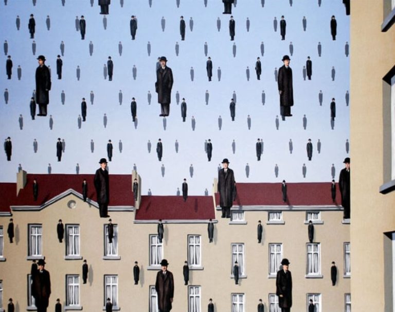 Top 10 Famous René Magritte Paintings