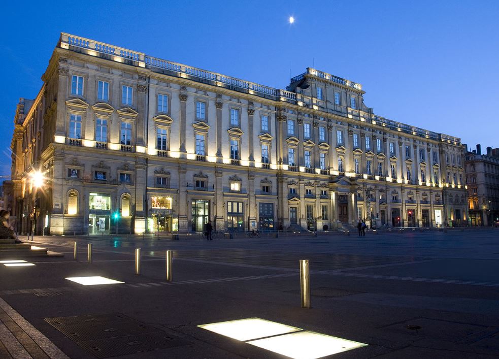 Top 10 Famous Paintings at the Museum of Fine Arts of Lyon