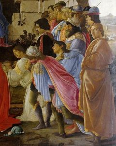 Top 10 Interesting Facts about Sandro Botticelli