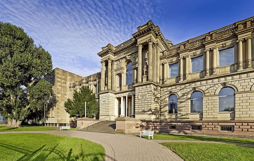 Top 10 Famous Paintings at the Städel Museum in Frankfurt