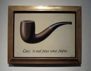 This Is Not a Pipe by René Magritte - Top 8 Facts