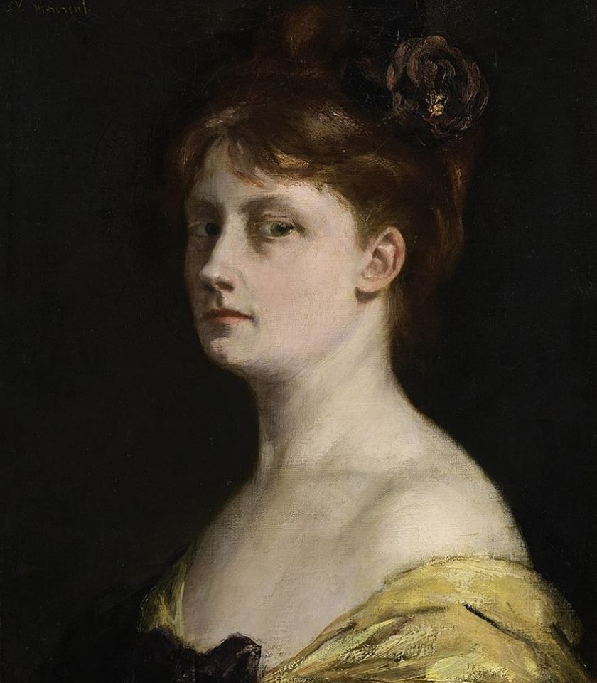 Olympia by Édouard Manet - Top 8 Facts