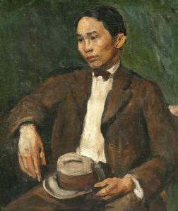 Top 8 Famous Filipino Painters