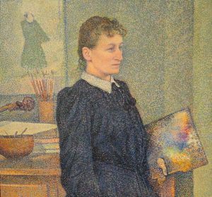 Top 8 Famous Pointillism Artists