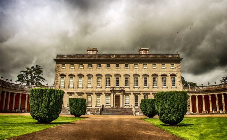 Palladian Architecture - 10 Famous Palladian Buildings