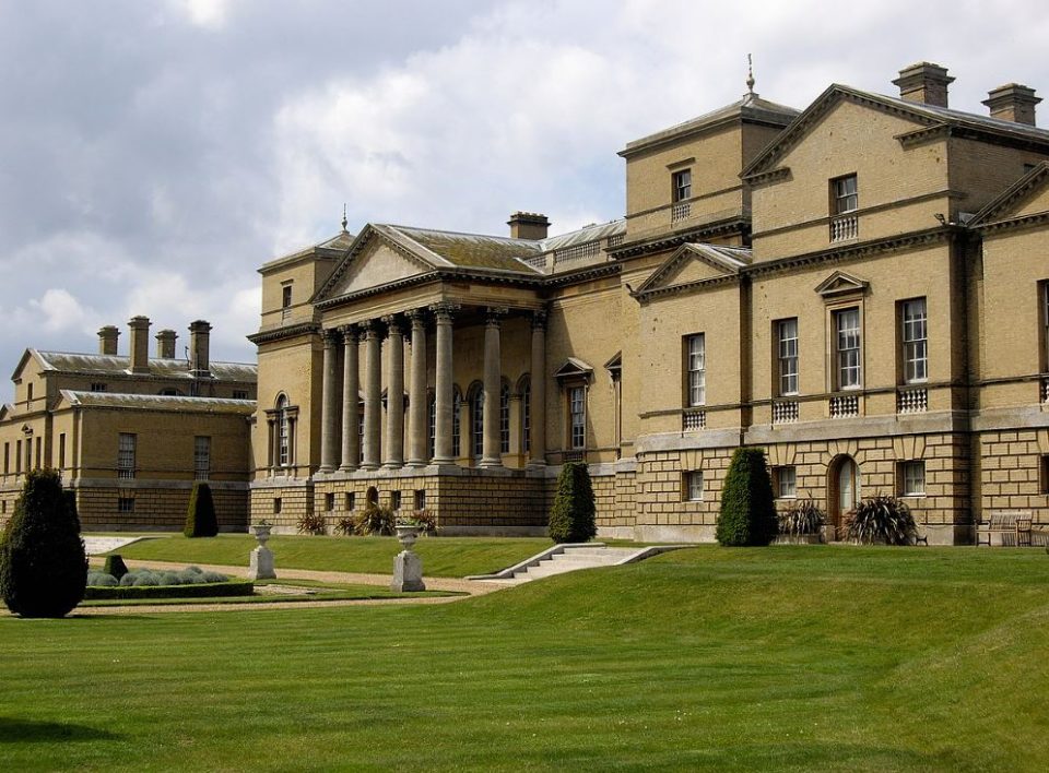 Palladian Architecture - 10 Famous Palladian Buildings