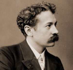 Top 8 Famous Art Deco Artists