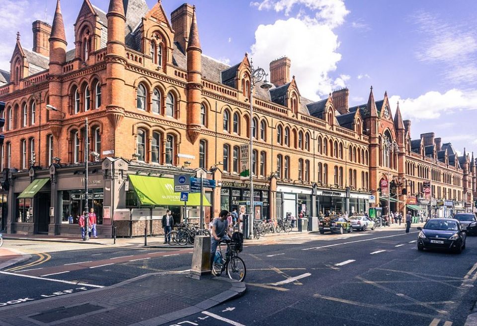 Victorian Architecture - 10 Famous Victorian Buildings