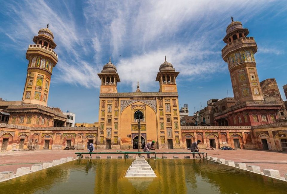 Mughal Architecture - 10 Famous Mughal Buildings
