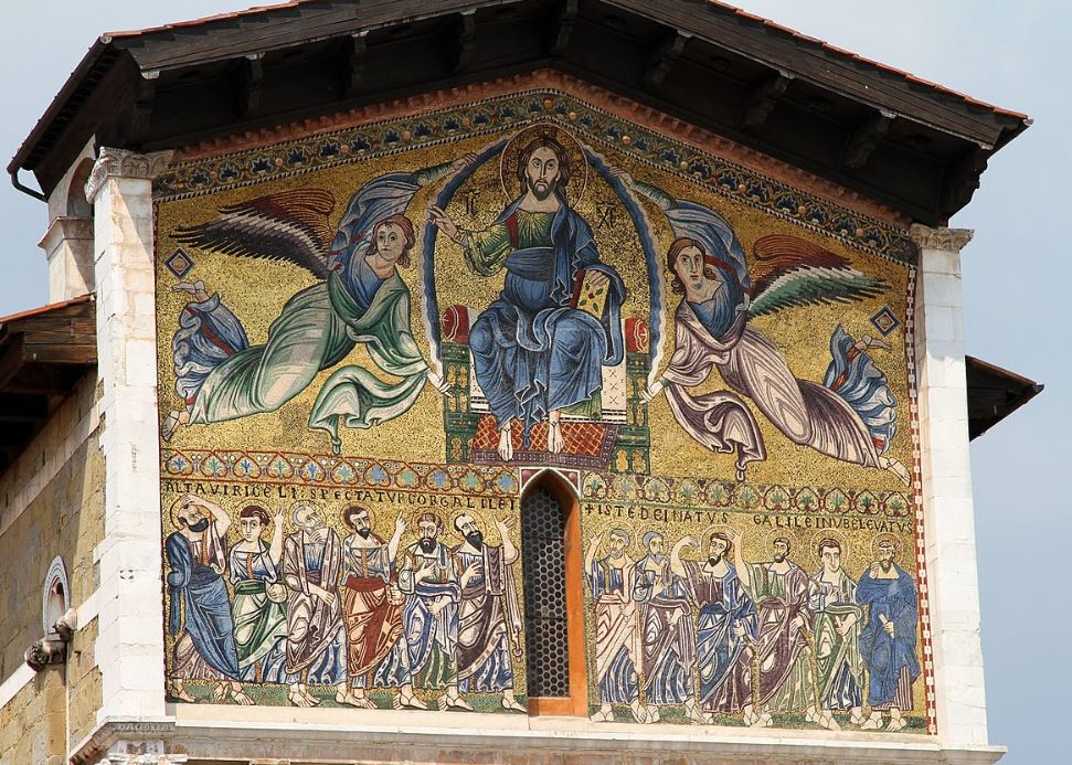 Top 8 Interesting Facts about Berlinghiero