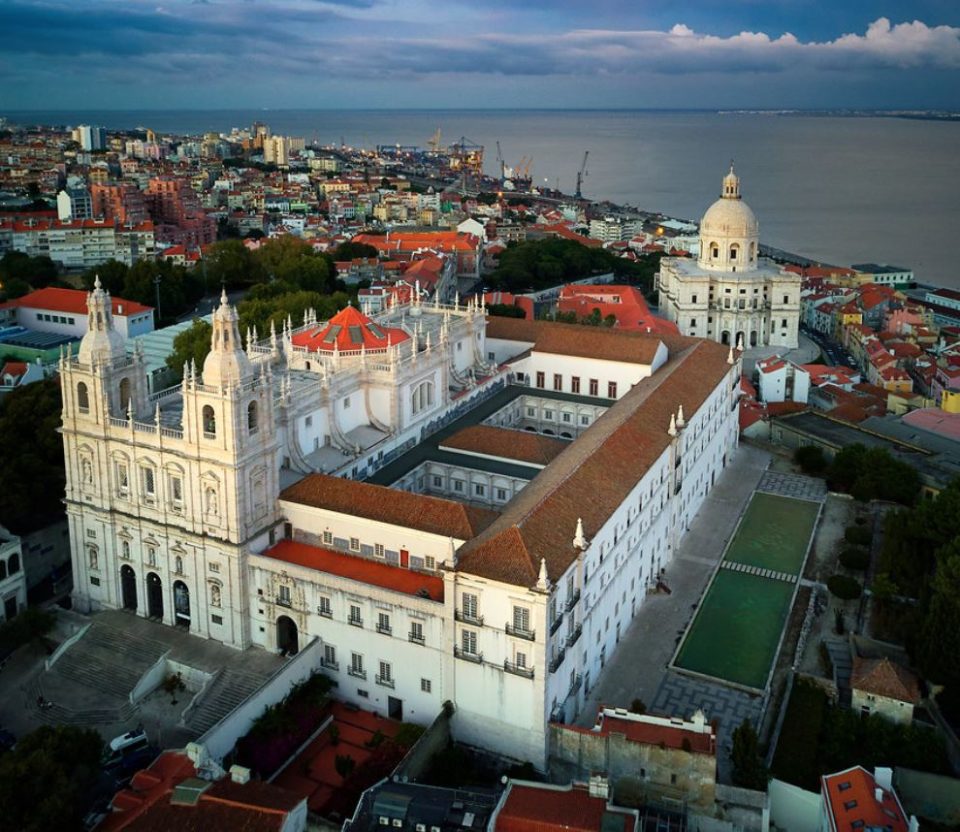 Top 8 Famous Mannerist Buildings