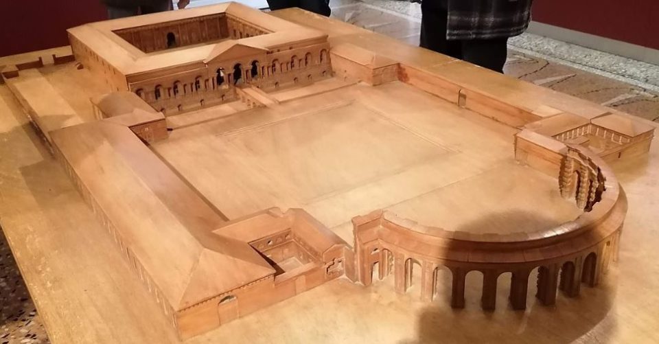 8 Influential Facts about Palazzo Te