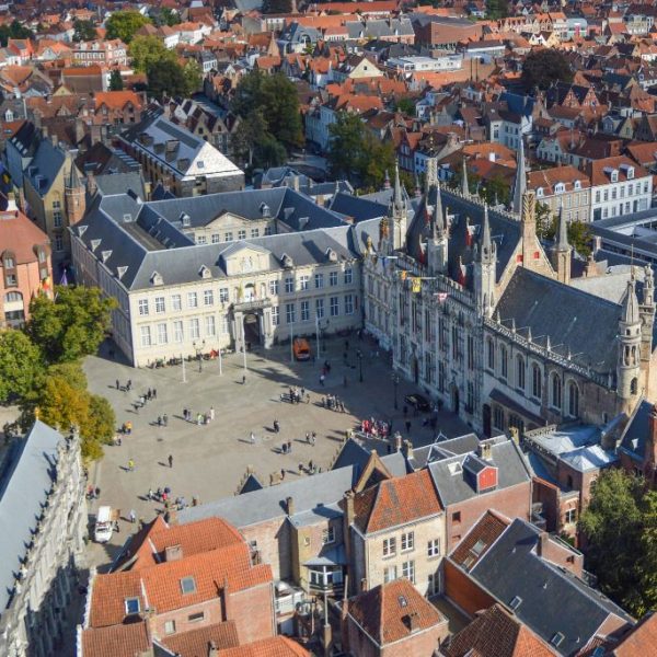 Top 8 Famous Flemish Artists