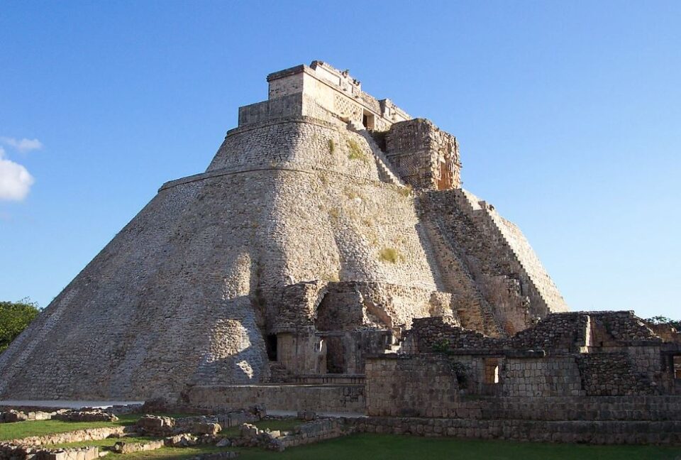 Top 10 Examples of Mesoamerican Architecture